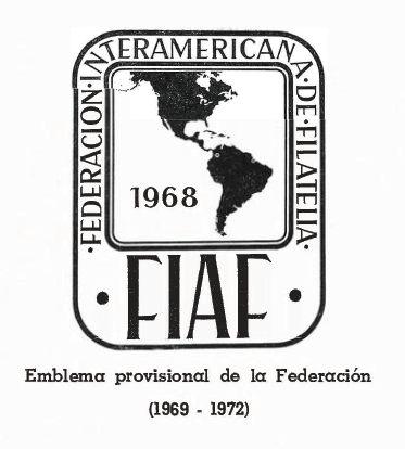 Historia – FIAF – Federación Interamericana de Filatelia